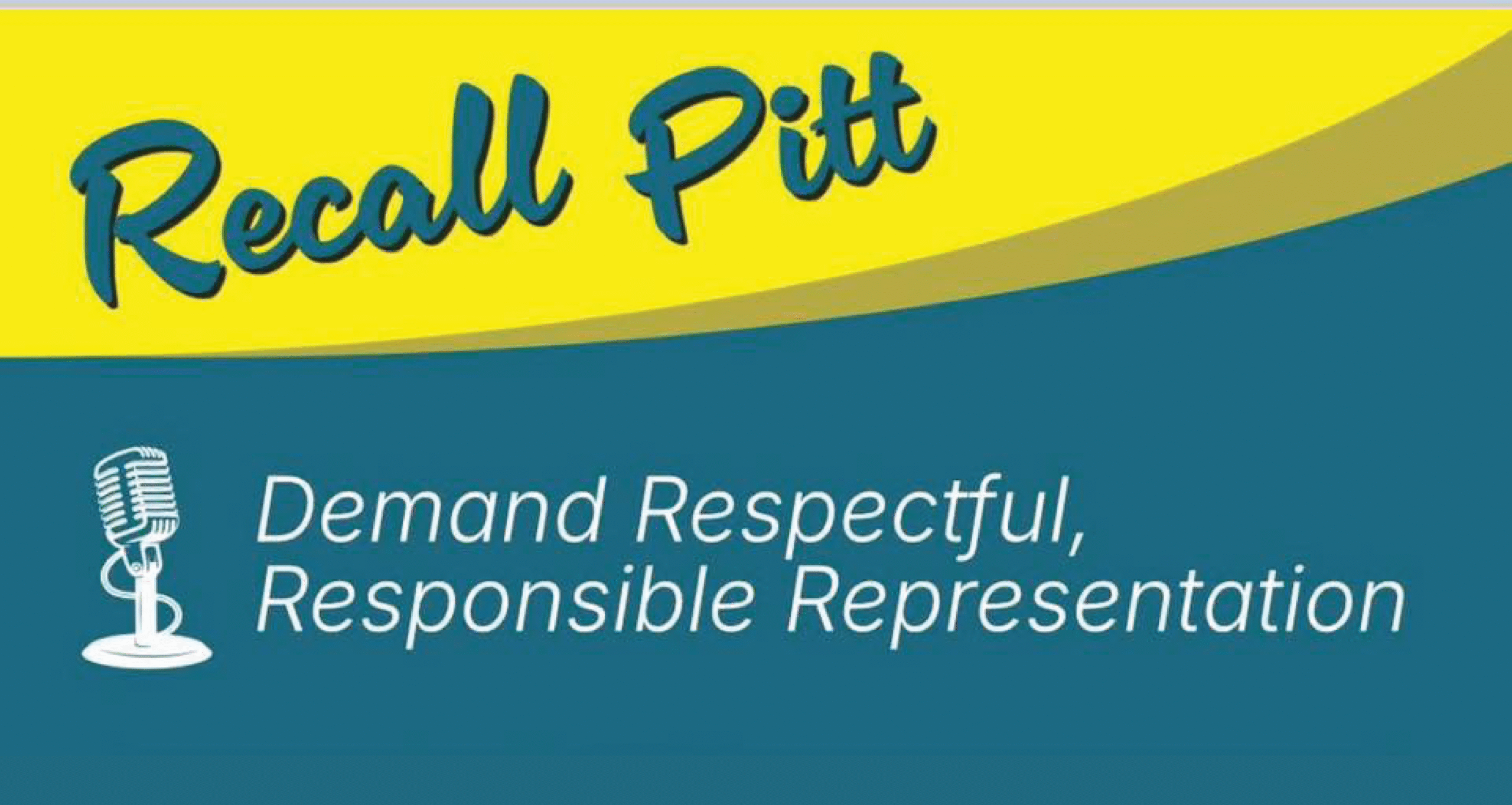 Donations - Angela Pitt Recall